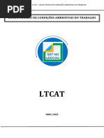Cálculo do IBUTG: Fórmulas e Exemplos | PDF | Umidade | Termômetro