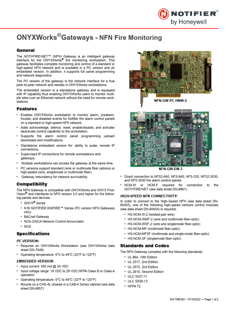 DN 7060 PDF | PDF | Computers