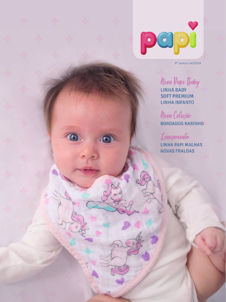 Catalogo Papi - 2 Semestre - 2019 | PDF