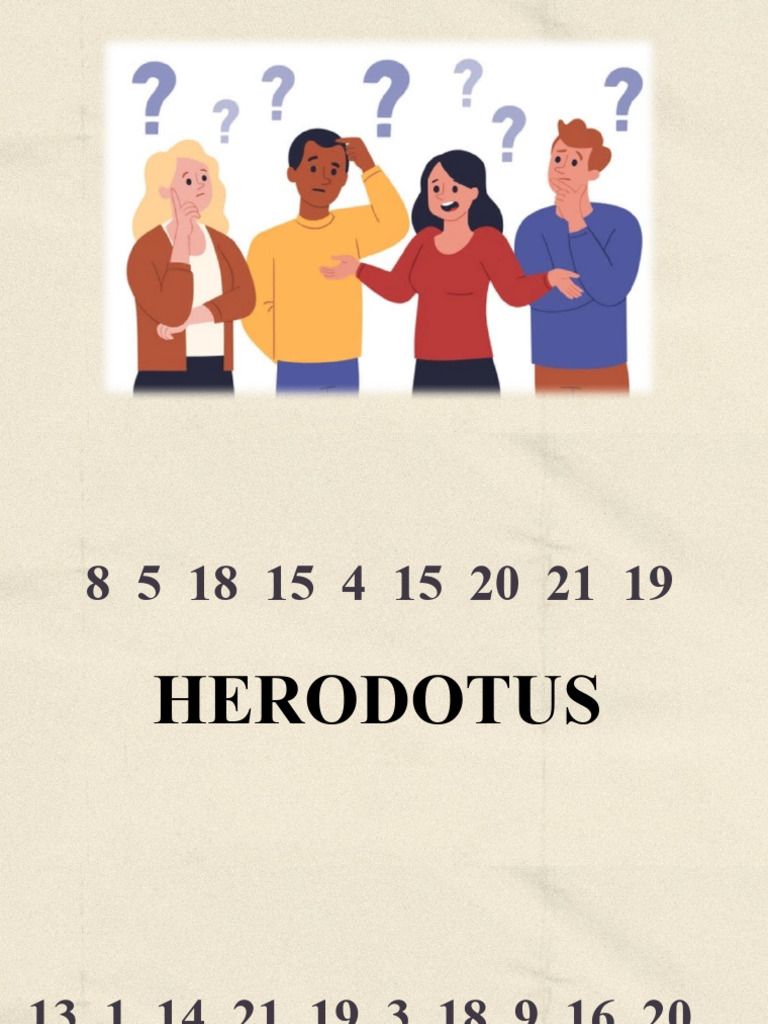 Understanding History's Relevance | PDF | Primary Sources | Witness