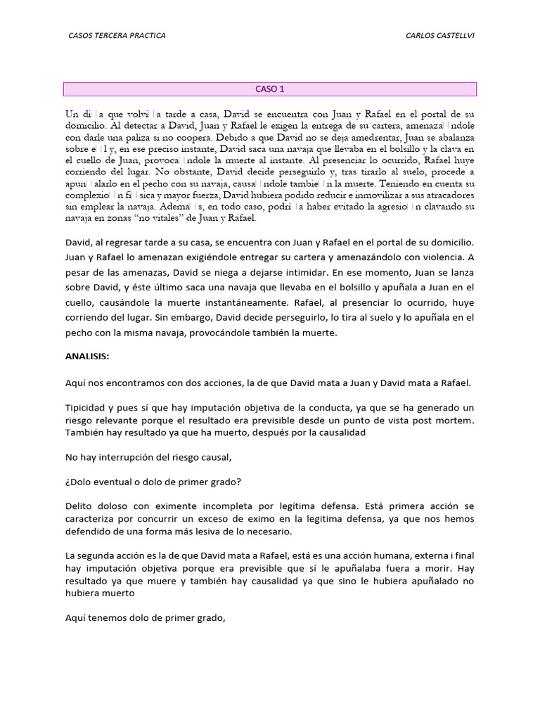 Tercera Practica | PDF