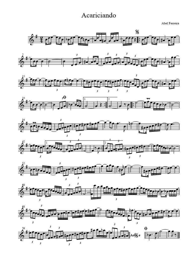 Acariciando De Abel Ferreira Pdf