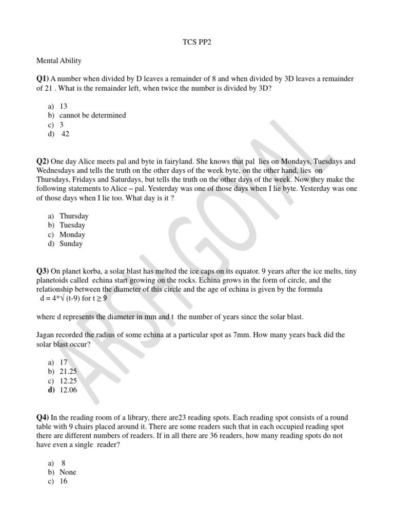 Class Note 2 | PDF Class Note 2 | PDF