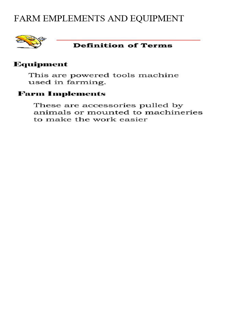 Assignment in Tle | PDF