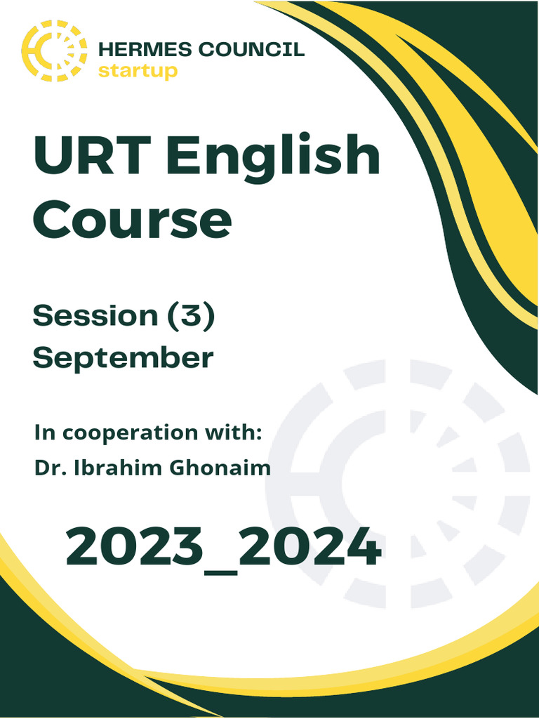 Session | PDF | Phrase | Pronoun