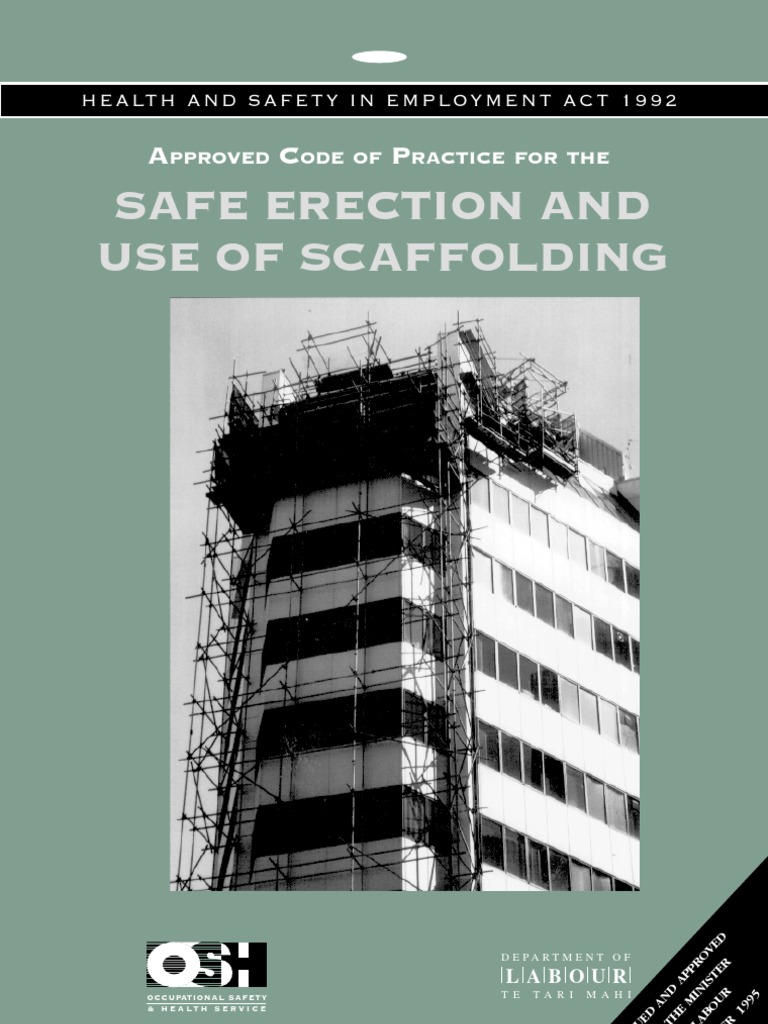 Scaffolding PDF | PDF | Scaffolding | Science