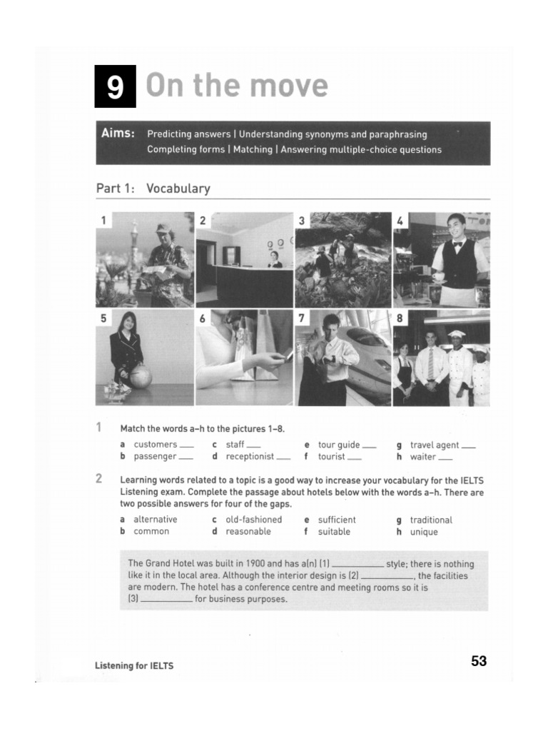 21-22 - Full Conversation Listening With Cover Page-88-95 | PDF