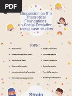 Akers 1998 Social Learning and Social Structure-1 | PDF | Theory ...