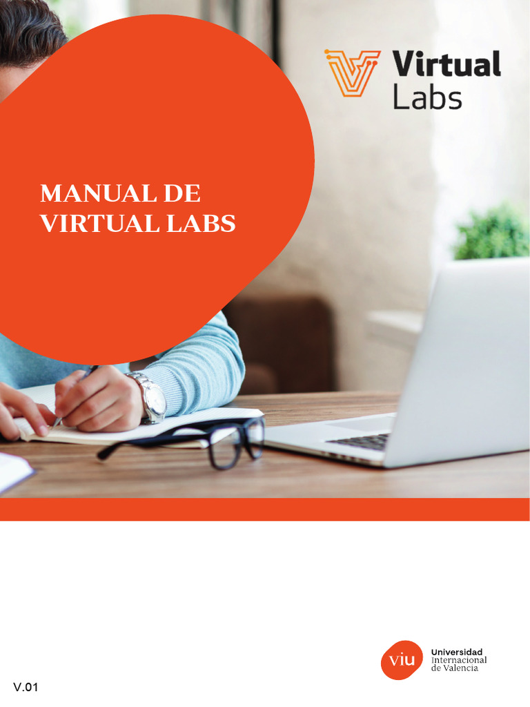 Virtual Labs | PDF | Informática | Tecnología