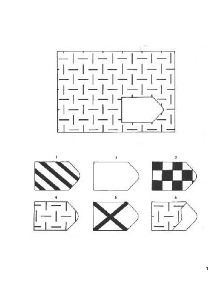 Test-Raven-Adultos-Laminas-escala General Cuadernillo de Matrices ...