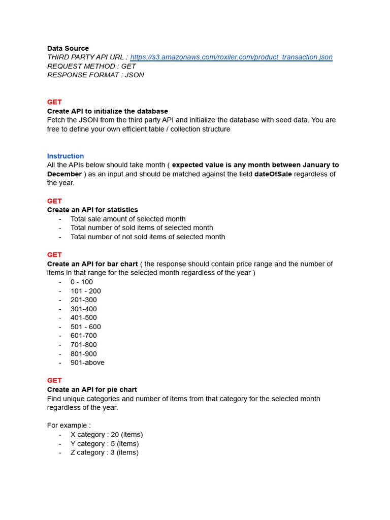 Number Chart API Integration Guide | PDF | Technology & Engineering