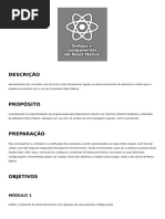 Paradigmas de Linguagem de Programação - Java | PDF | Classe ...