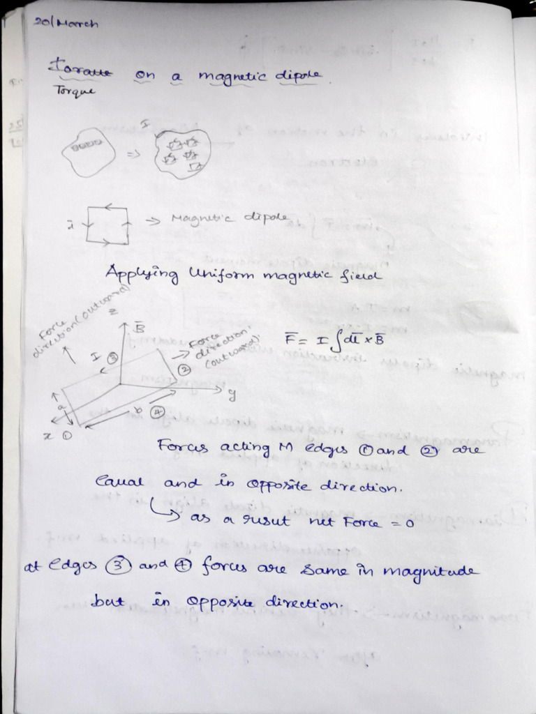 Emt Notes Ug Level | PDF