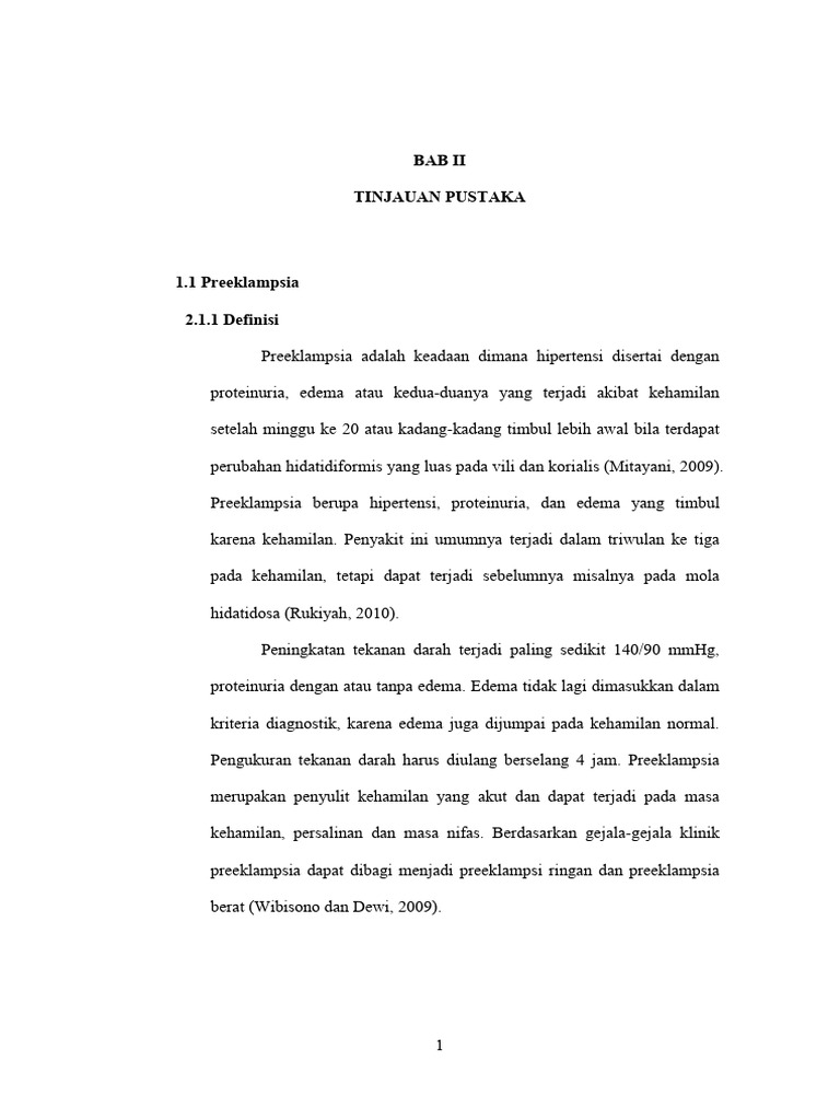 No 2 DANIK MIFTAKHUL JANNAH - BAB 2 - 2018141022 - Danik Miftakhul Jannah | PDF