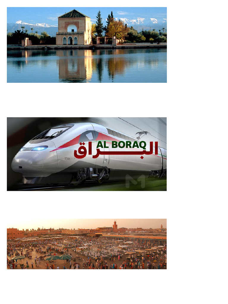 Al Boraq | PDF