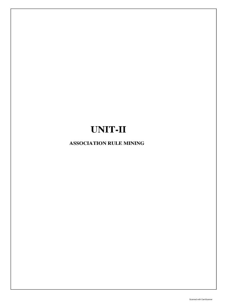 Unit 2 | PDF