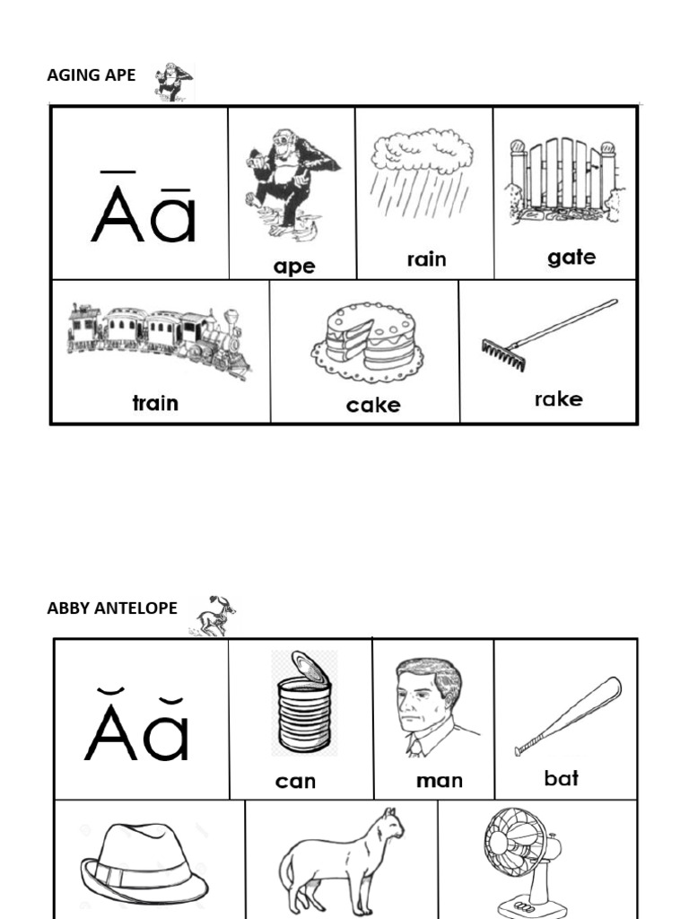Kinder Animal Friends | PDF