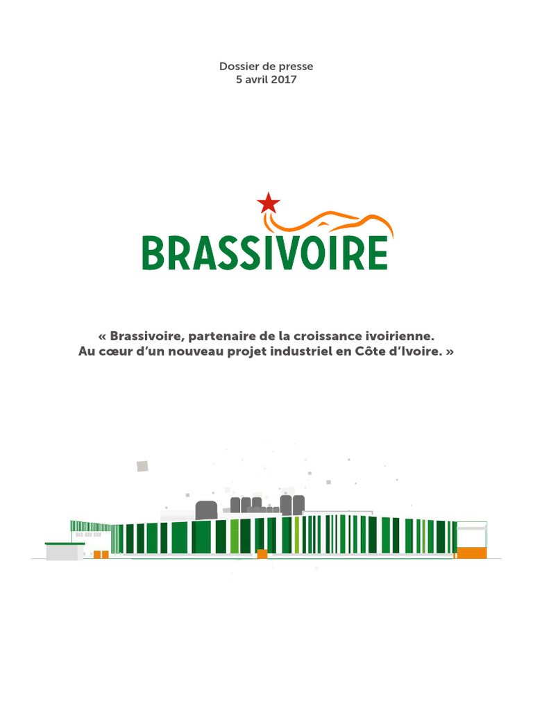 Inauguration Brassivoire | PDF