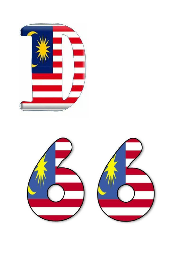 Abjad Merdeka 7 | PDF