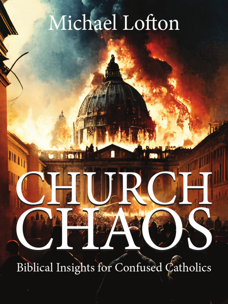 Church Chaos r0.1 1 | PDF