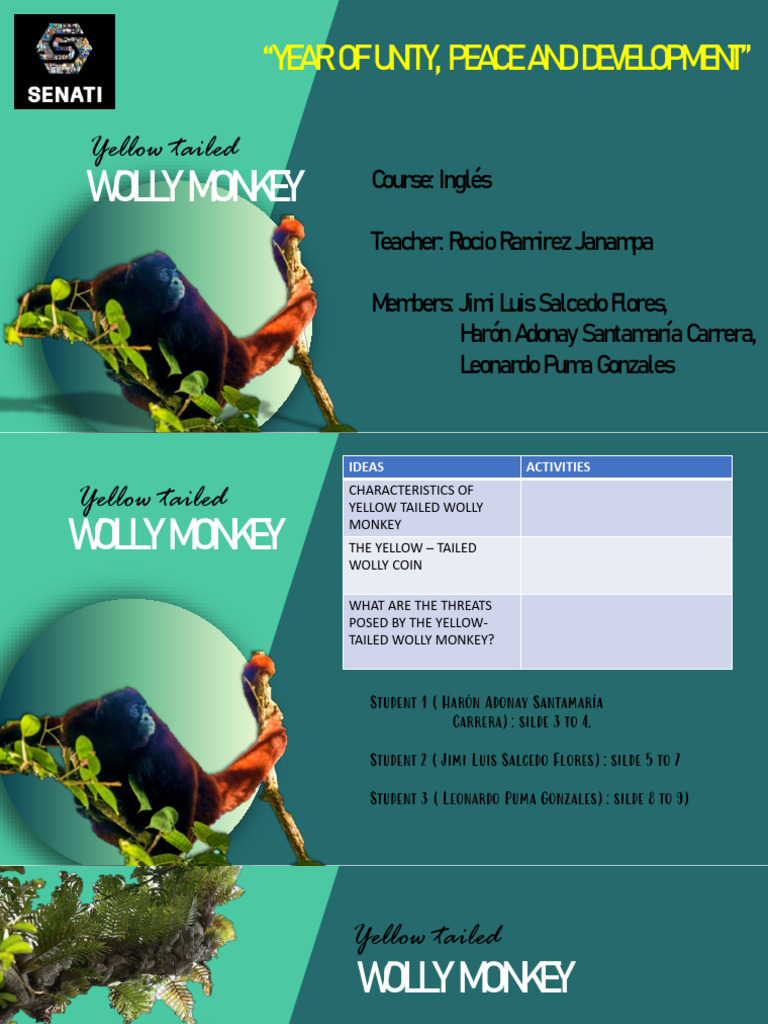 Final Project | Download Free PDF | Organisms Final Project | Download Free PDF | Organisms