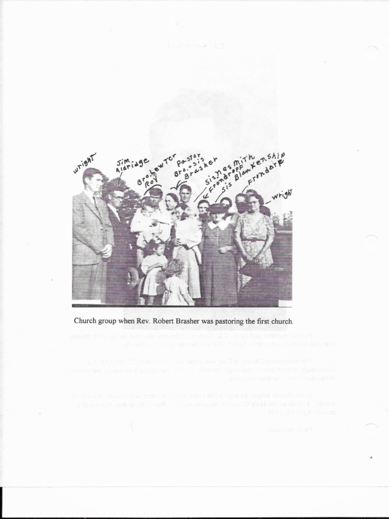 Brasher | PDF