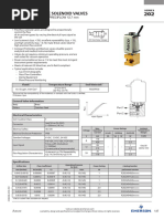 DMCR Protection Relay For Oil Transformer | PDF | Thermostat | Relay