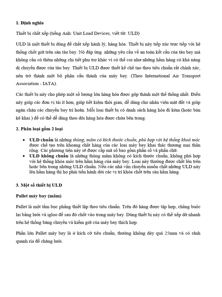 Quản Trị Thiết Bị CHK | PDF