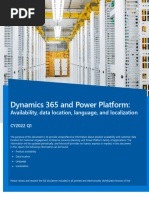 The Complete Guide To:: Microsoft Dynamics 365 | PDF | Customer ...