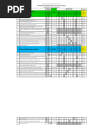 Formato Editable Mapas de Riesgos Ds 44 v1.1 | PDF