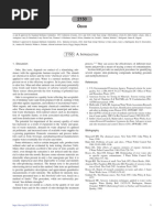 ISO 8655-5 2022 (En) | PDF | International Organization For ...