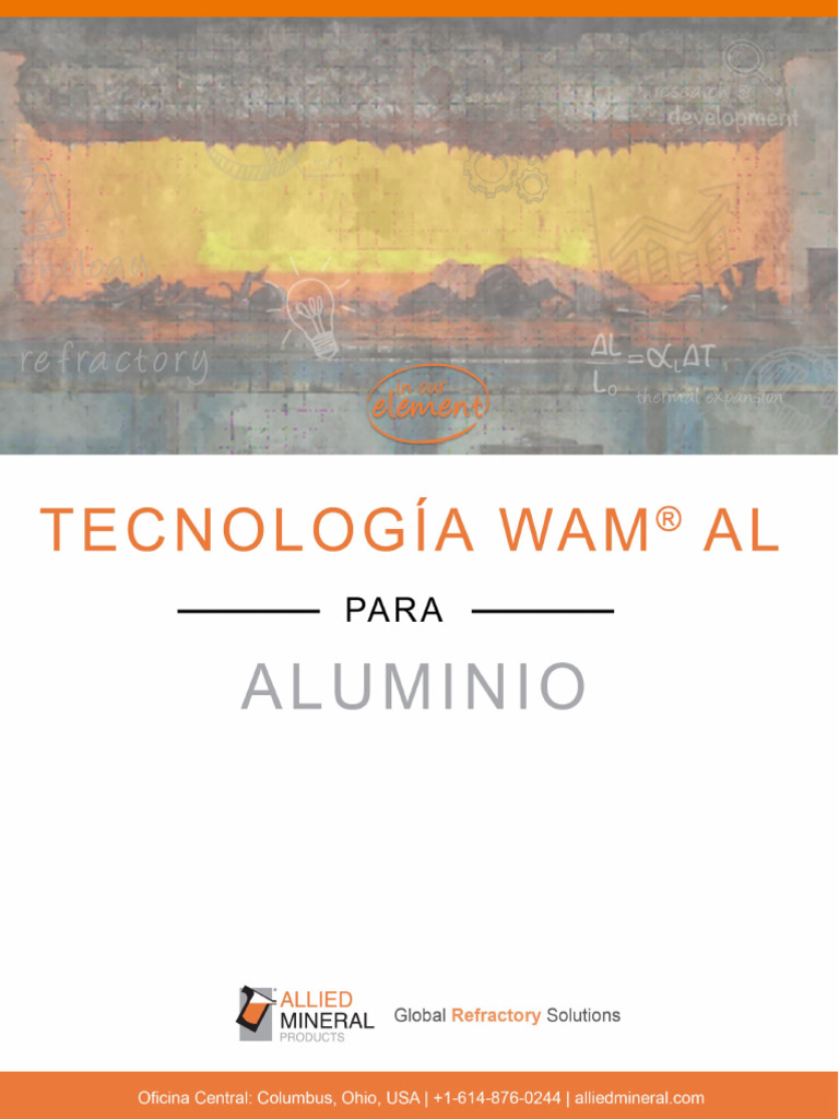 BR Wam-Al Spanish | PDF