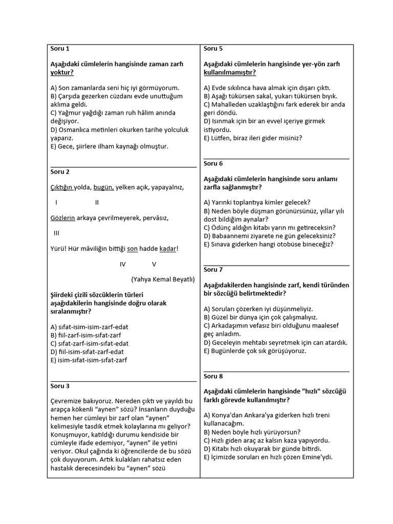 Ogmmateryal-0005003 ZARFLAR | PDF