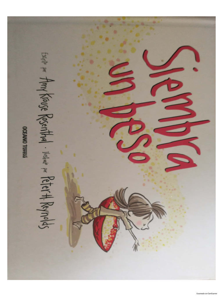 Siembra Un Beso | PDF