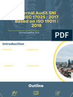 ISO 17000 Standards Overview | PDF | Certification | International ...