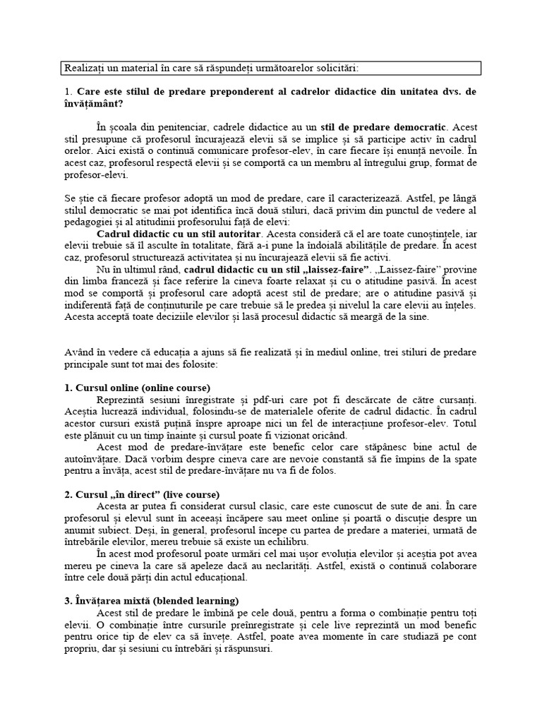 Tema 2 - Cap. 2 | PDF