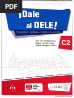 Preparación Al DELE Nivel A2 NUEVO | PDF