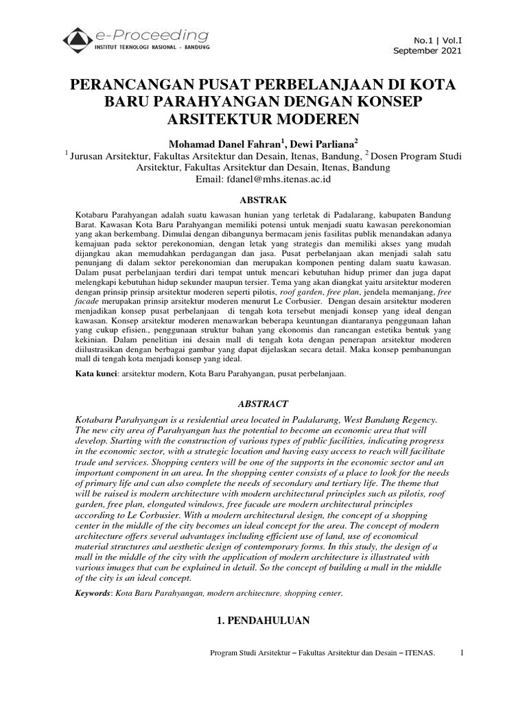 Mohamad Danel Fahran | PDF | Bisnis | Seni