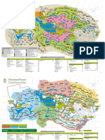 Sherwood Forest Village Map | PDF