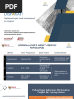 Contoh Pak Integrasi - Konversi | PDF