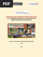 Licencia de Funcionamiento de Yuber Carion Tello[f] | PDF