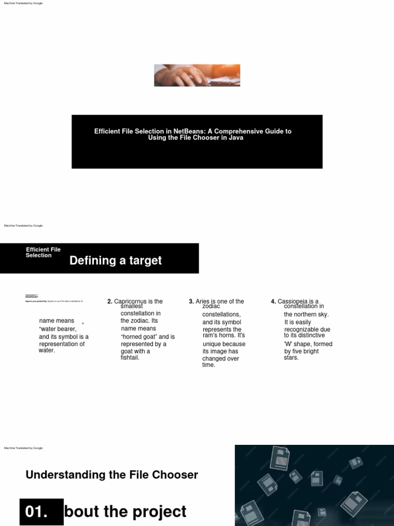 Wepik Efficient File Selection in Netbeans A Comprehensive Guide To ...