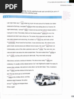 Flyers Speaking test - Part 1 | PDF