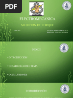 Tabla de Conversion de Unidades de Torque | PDF