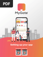 User Manual - Mobile App | PDF | Mobile App | Application Software