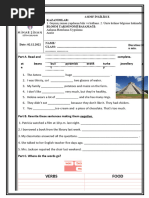 TLE G 7 - 8 Module 1 Commercial Cooking - Week 1 Concept of Cookery ...