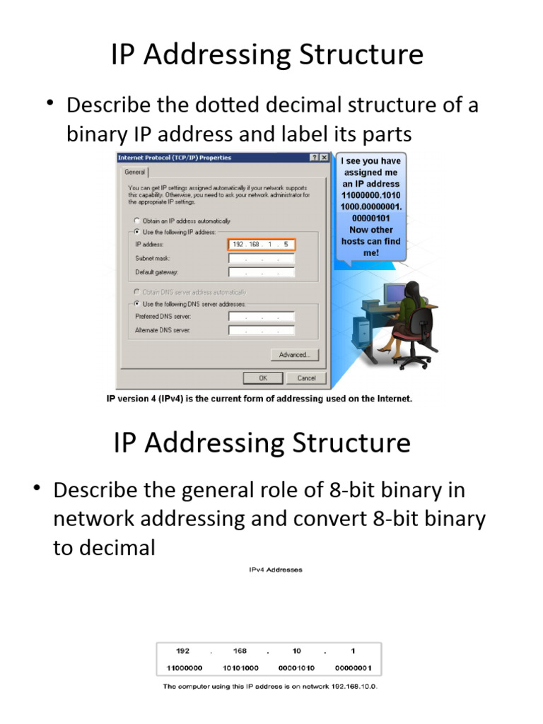 Subnetting | PDF | Ip Address | Network Protocols
