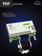 2.1 Zeus Pod Drive Technical Package | PDF | Pump | Propeller