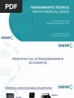 Tipos de Transdutores em Ultrassonografia | PDF