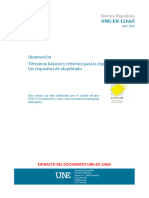 (Ex) Une en - 12464 2 2016 | PDF
